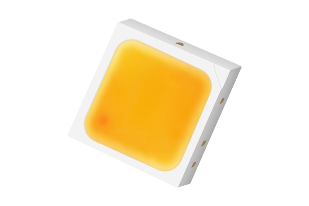 Neues Flip-Chip LED-Package für großen Strombereich | | i-Magazin