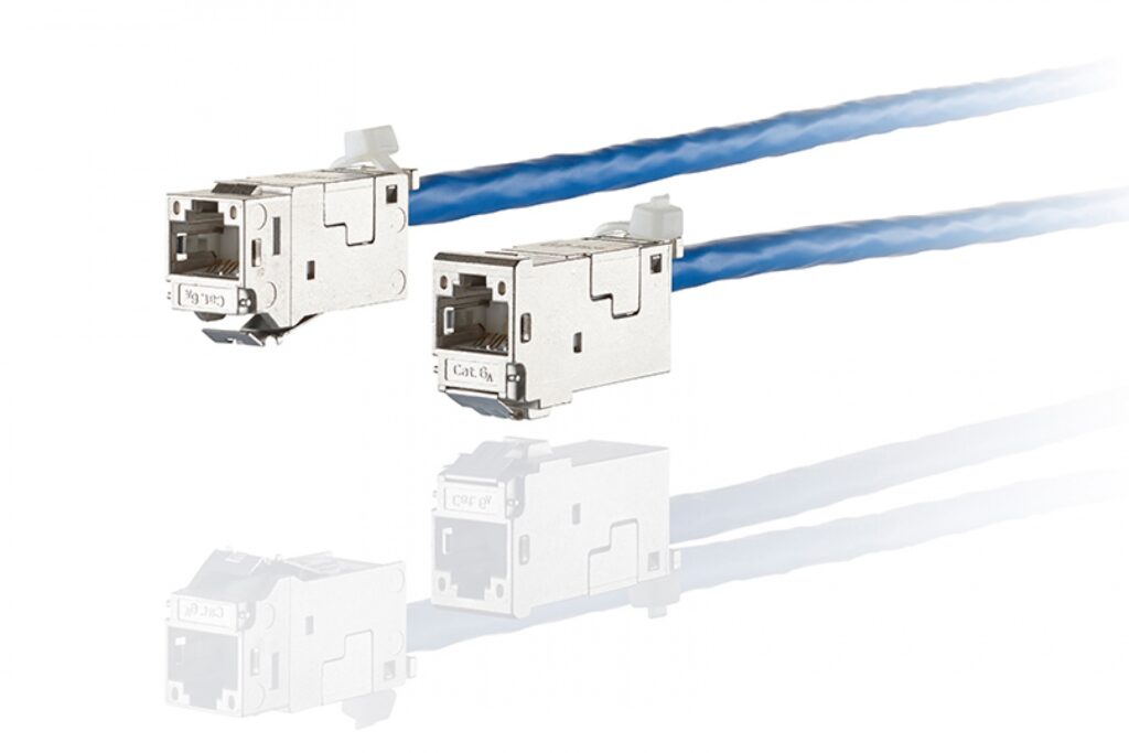 E-DAT modul Keystone | | i-Magazin