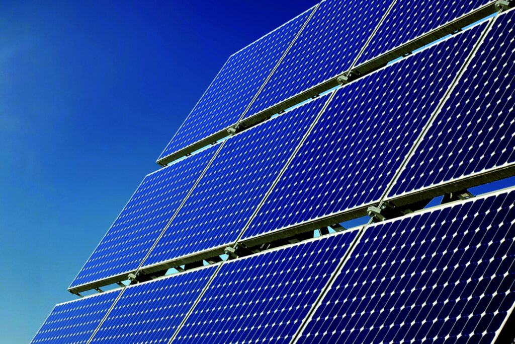 Neue Solarzelle steigert Effizienz um 19 Prozent | | i-Magazin