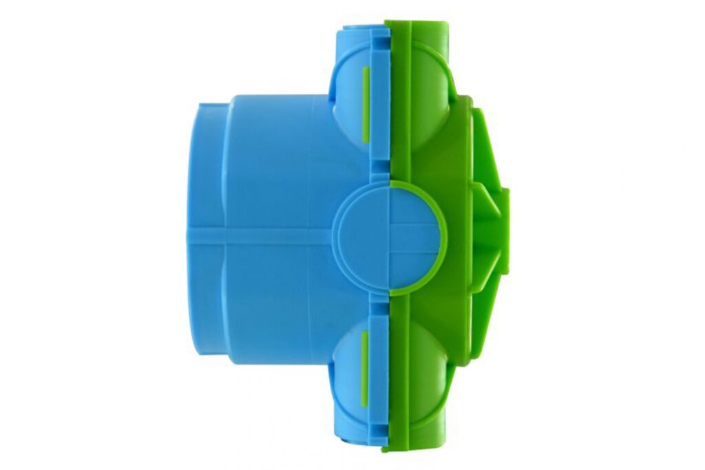 Neue Betondose von e2 | | i-Magazin