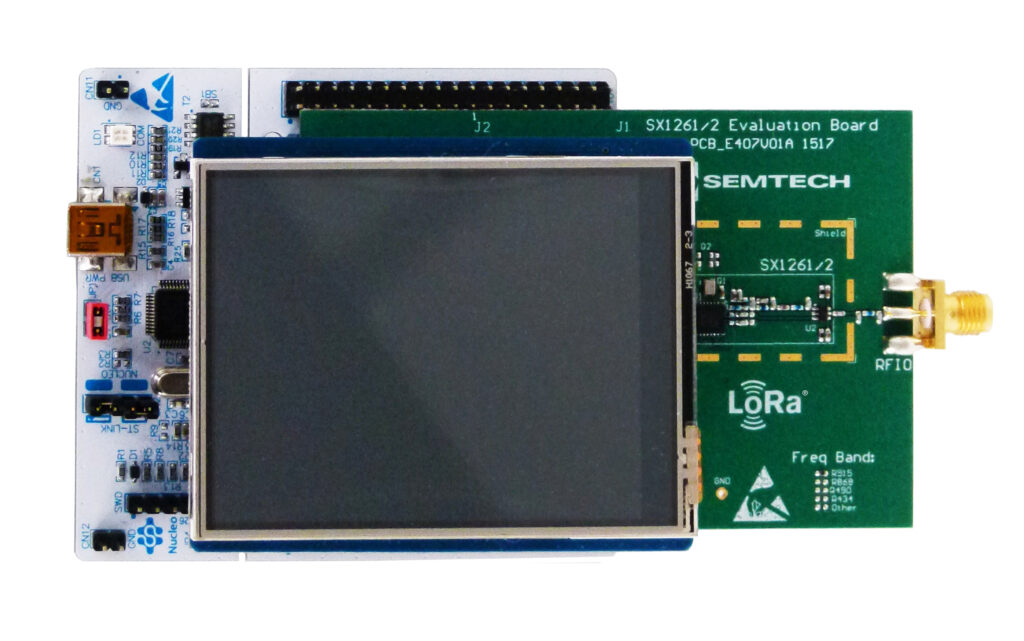 LoRA-Plattform der nächsten Generation | i-Magazin