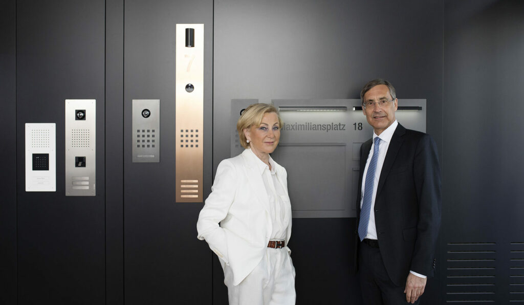 Servus in München | i-Magazin